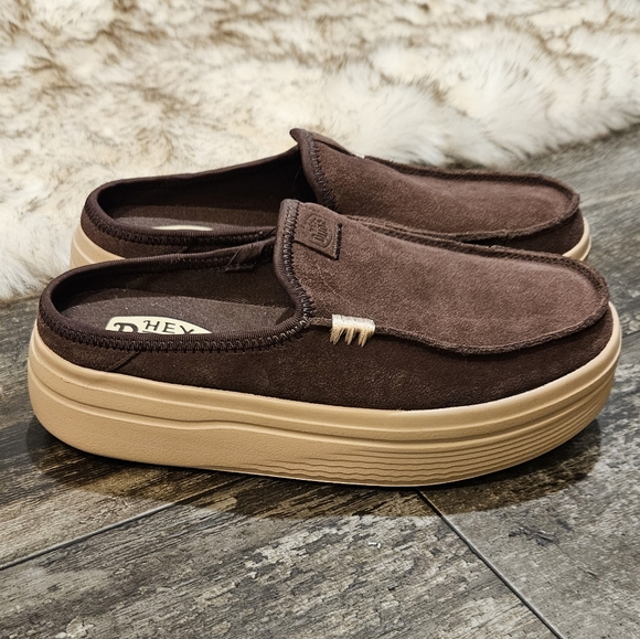 Hey Dude | Shoes | Hey Dude Austin Lift | Poshmark